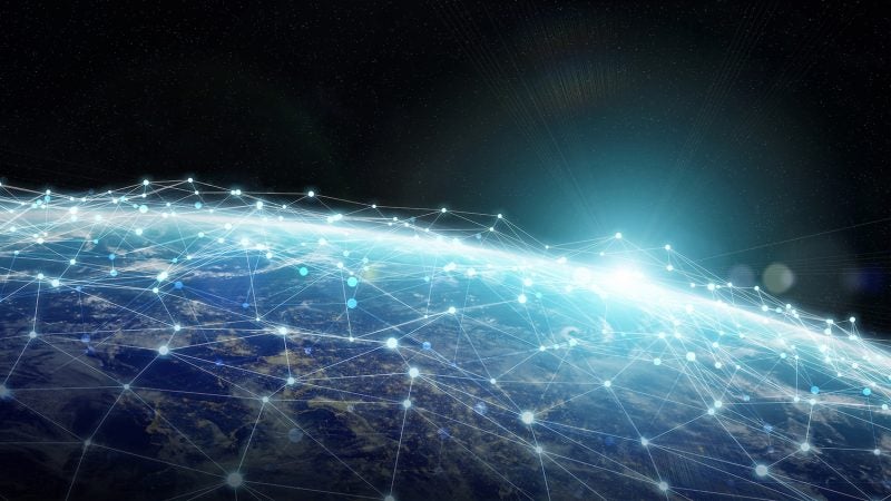 Space ISAC Partners with NASA SCaN on Space Security Information ...