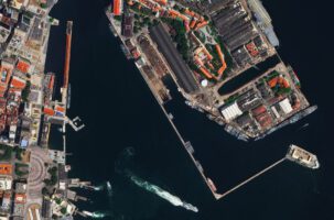 Maxar Adds Two Customers to its Rapid Access Tasking Program - Via ...