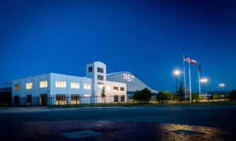 AST SpaceMobile Secures Funding for First 5 Commercial Direct-to-Cell ...