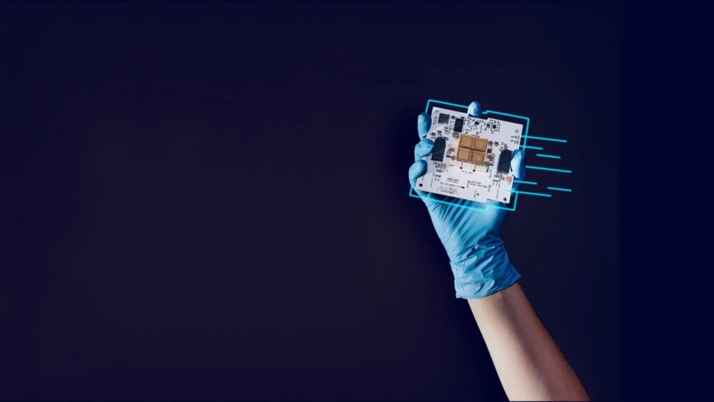 Accion Systems to Fly TILE Thrusters on Xplore XLEO In-Space Tests ...