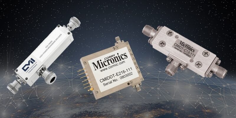PPM Systems Releases New RF Tech Products - Via Satellite