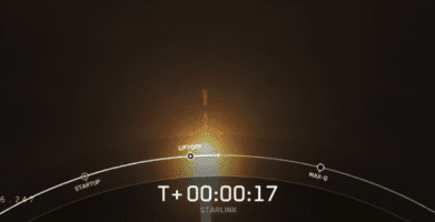 SpaceX Resumes Starlink Launches With Optical Link-Equipped Satellites ...