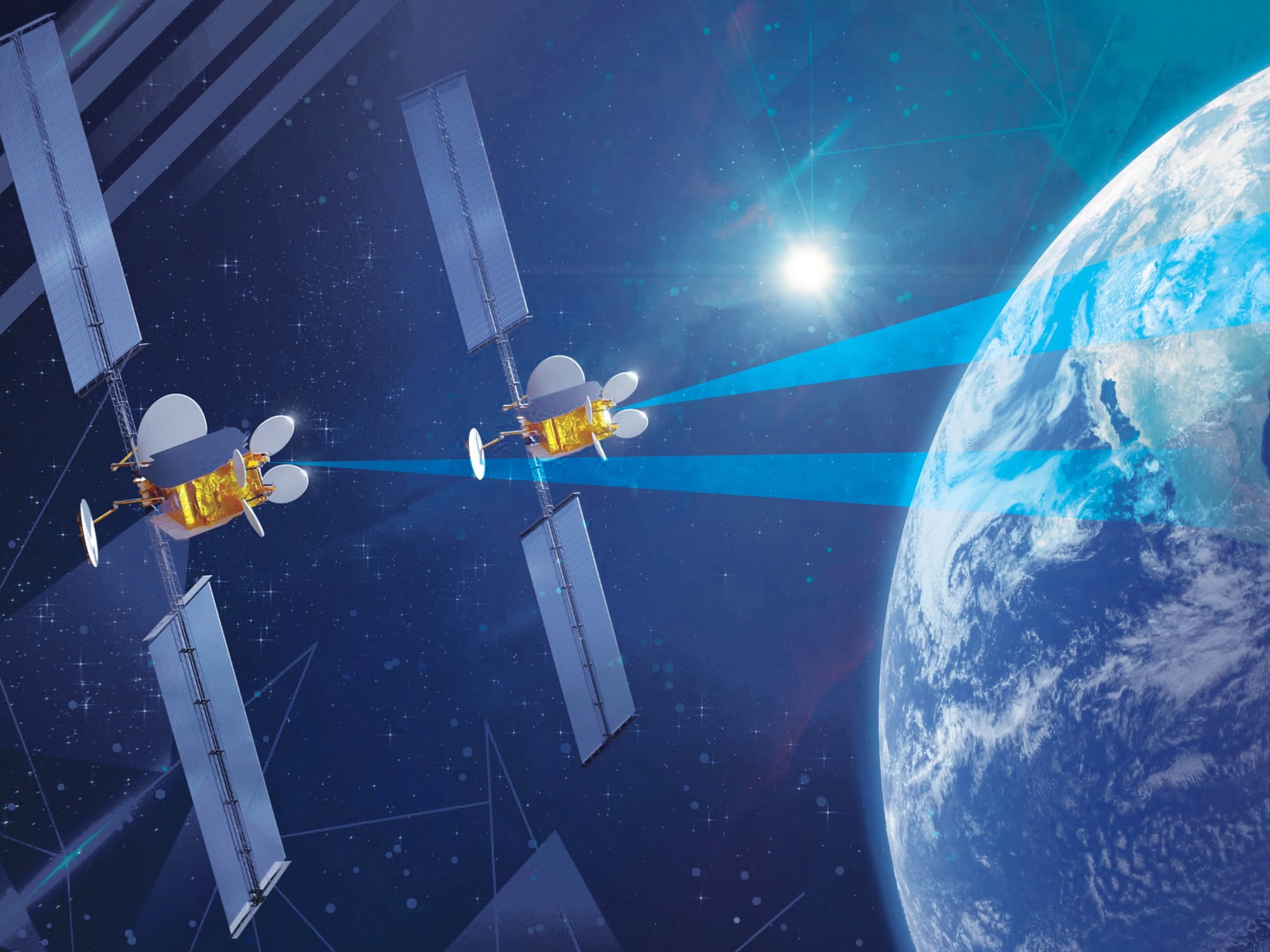 How Software-Defined Satellites Will Shape Communications - Via Satellite