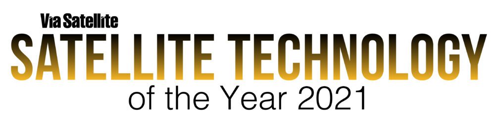 Via Satellite Annual Awards - Via Satellite