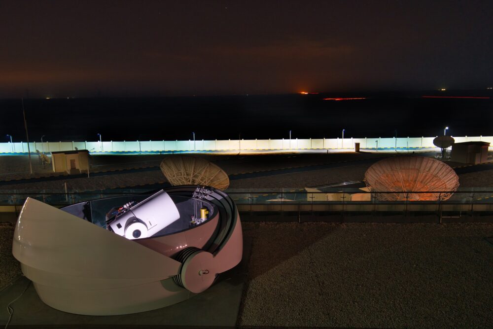 Voyager Acquires Optical Technology from BridgeComm - Via Satellite