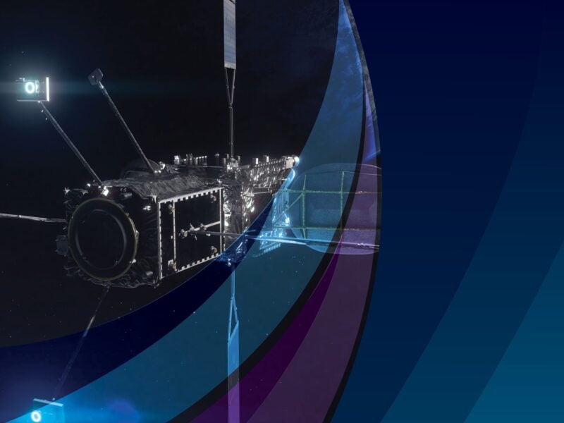 Via Satellite Annual Awards - Via Satellite