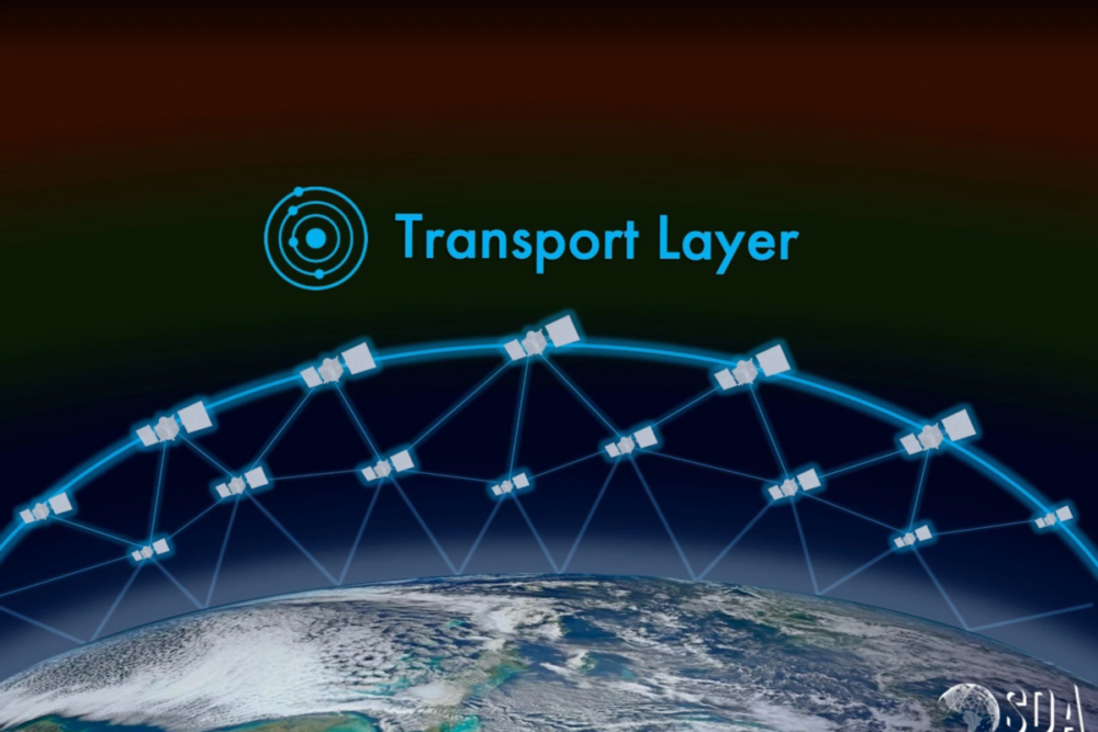 Terran Orbital to Support Lockheed Martin’s SDA Tranche 1 Transport ...