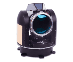 CACI Completes Interoperability Testing for its Optical Terminal for ...