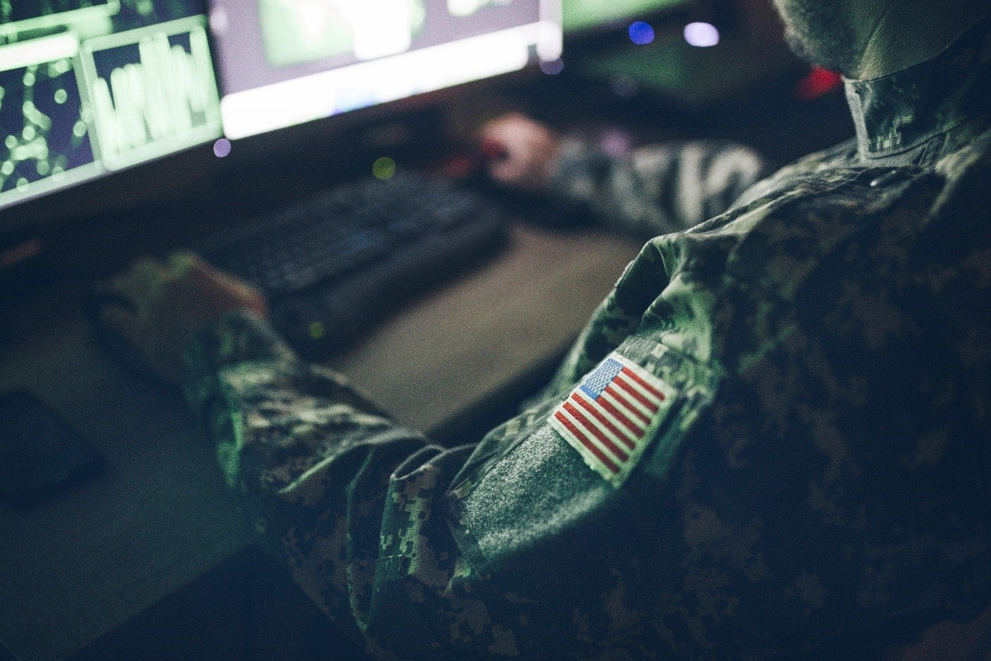 Comtech Defense Solutions - Via Satellite