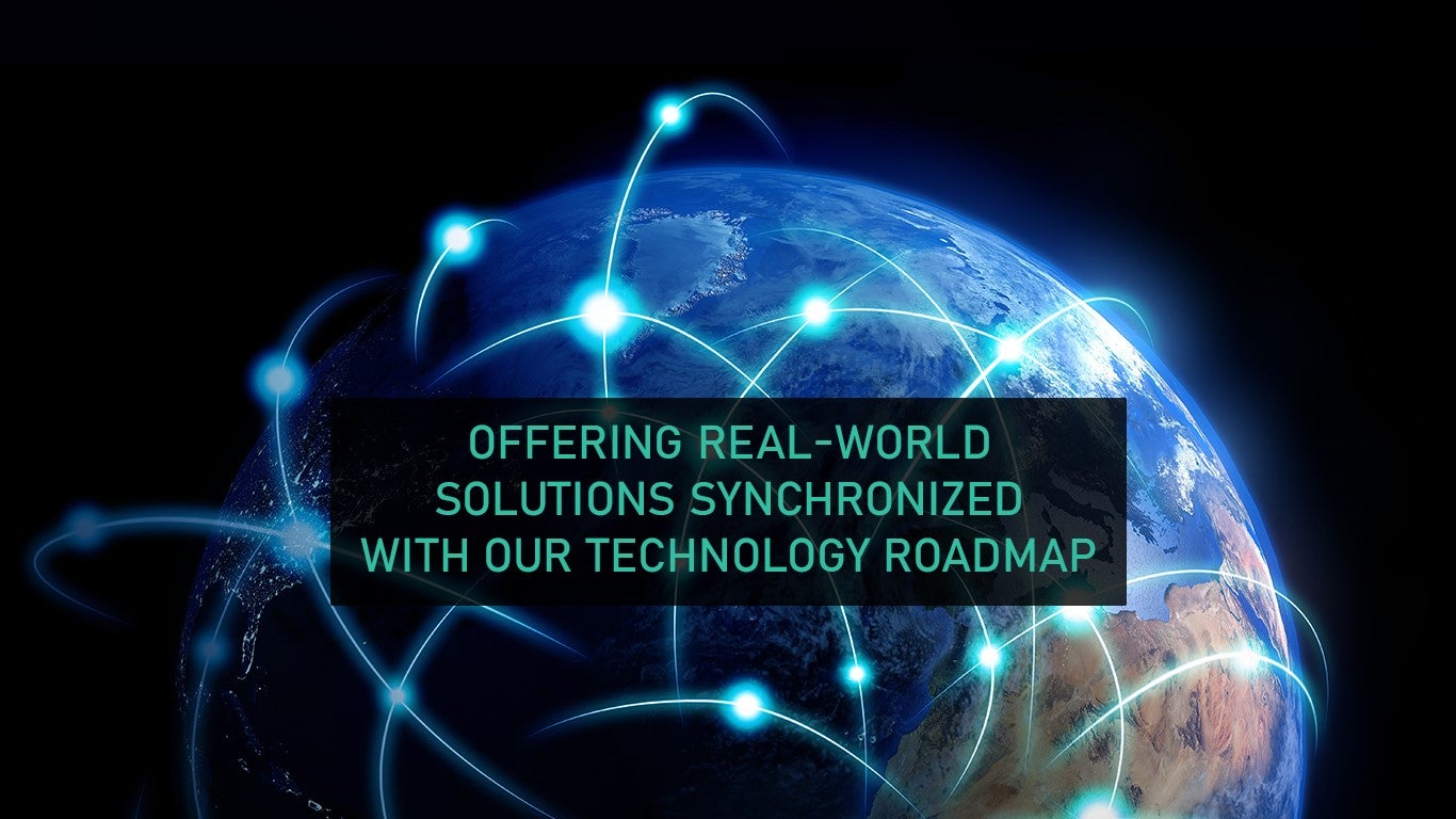 Comtech Defense Solutions - Via Satellite