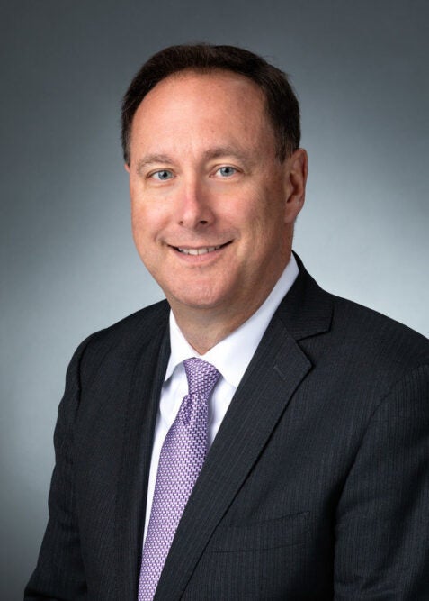 Robert Lightfoot to Succeed Rick Ambrose at Lockheed Martin Space - Via Satellite