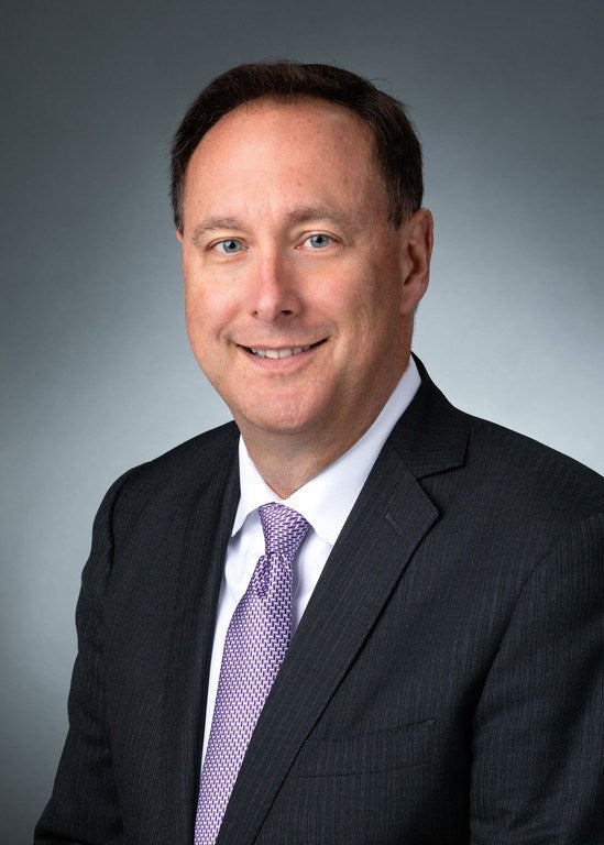 Robert Lightfoot to Succeed Rick Ambrose at Lockheed Martin Space - Via Satellite