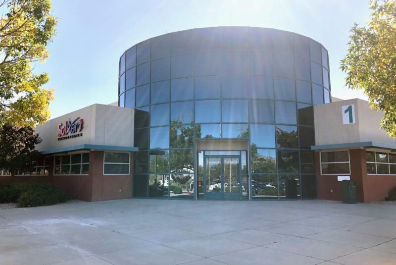 Rocket Lab to Acquire Space Solar Power Provider SolAero - Via Satellite