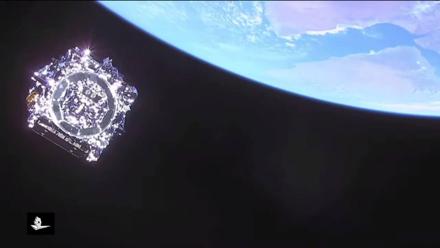Arianespace Successfully Launches NASA’s James Webb Space Telescope ...