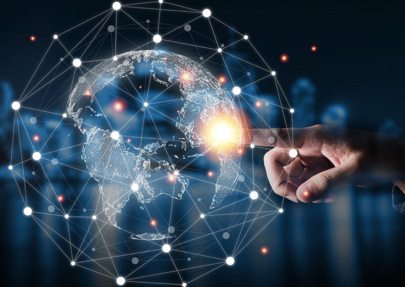 Connectivity as a Service Will Enable the Internet of Everything - Via ...