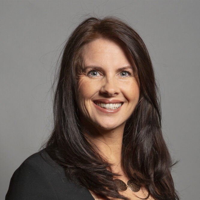 UK Transport Minister Trudy Harrison Wants First Launches from Cornwall ...