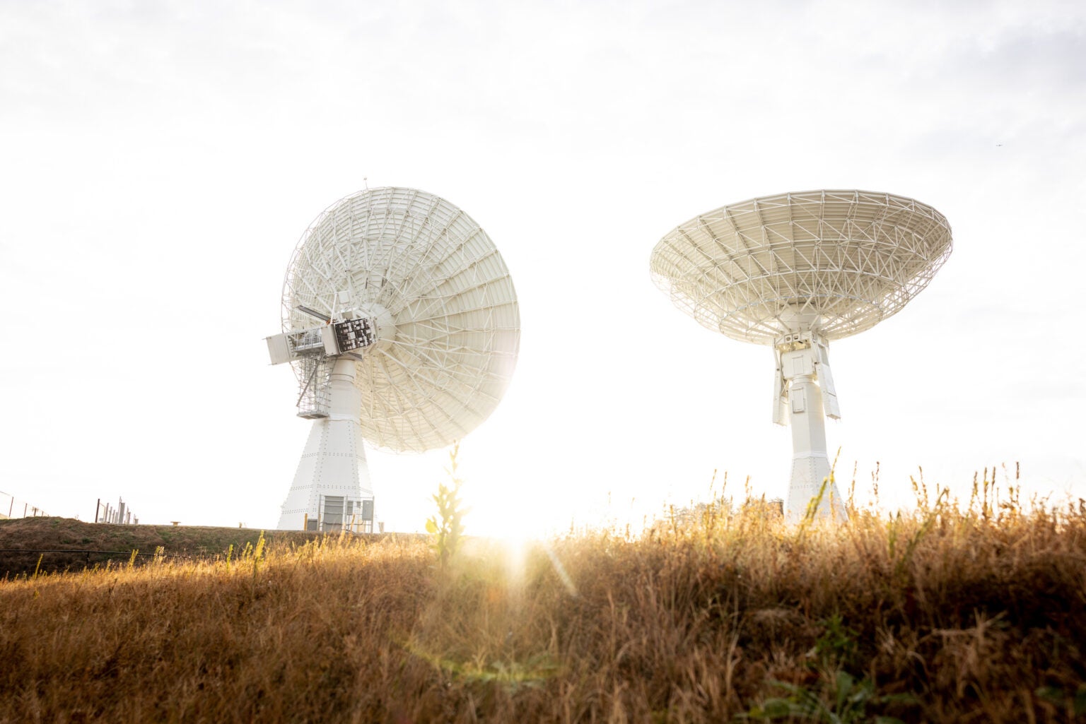 Viasat Releases New Large-Aperture Space-to-Ground Communication ...