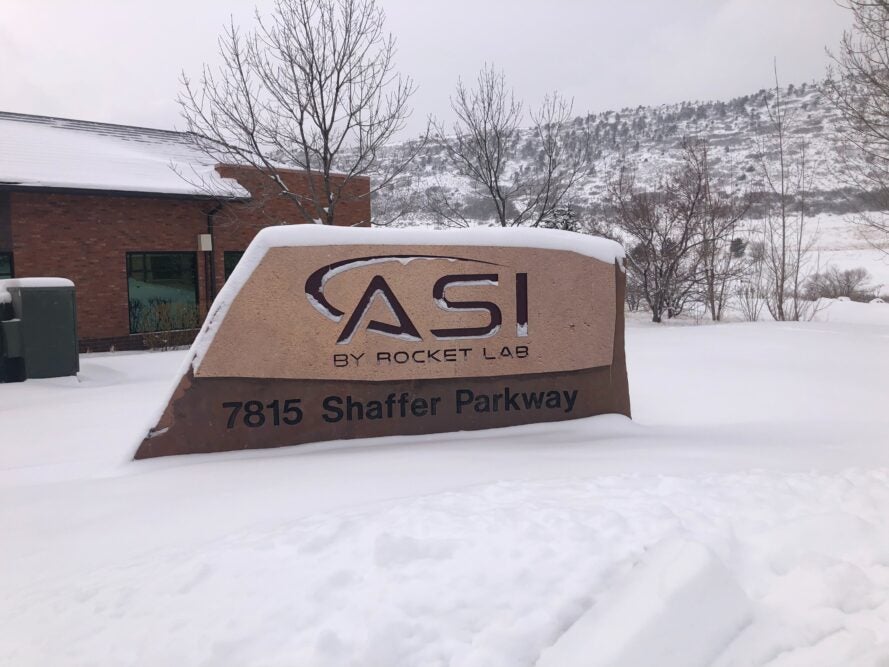 Rocket Lab to Open New Space Systems Complex in Colorado - Via Satellite