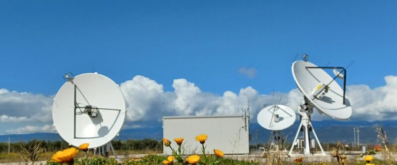 Comtech to Supply Gateways and User Terminals for SES O3b mPOWER - Via ...