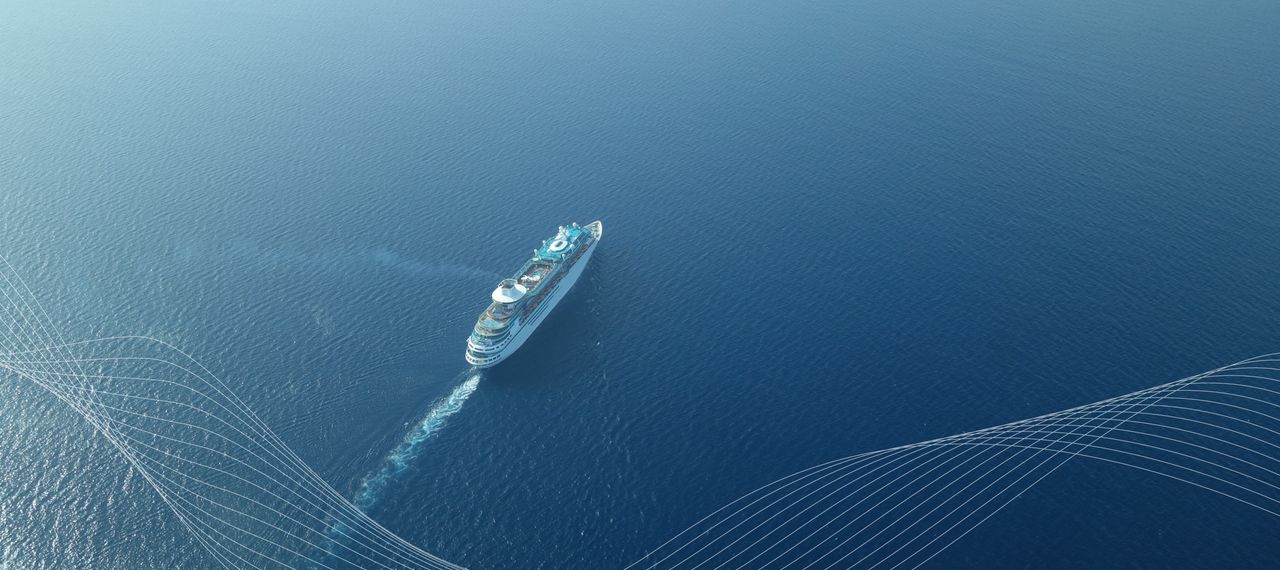 SynMax Wins Maritime Domain Awareness Project Award from NGA - Via ...