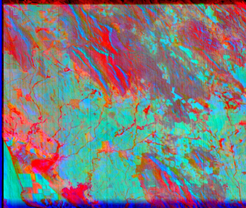 Accenture Makes Strategic Investment in Pixxel - Via Satellite