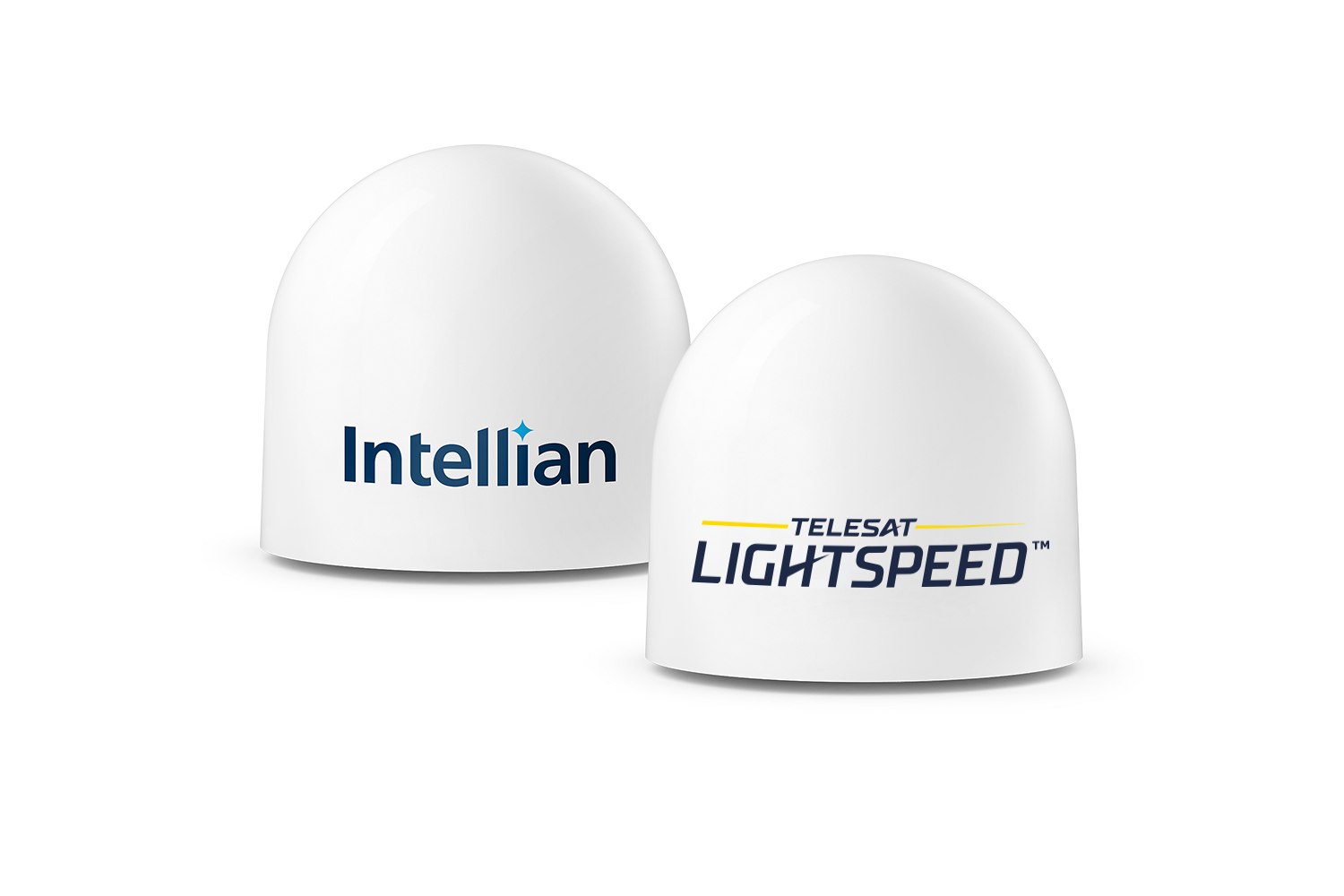 Telesat Taps Intellian for Enterprise User Terminals for Lightspeed ...