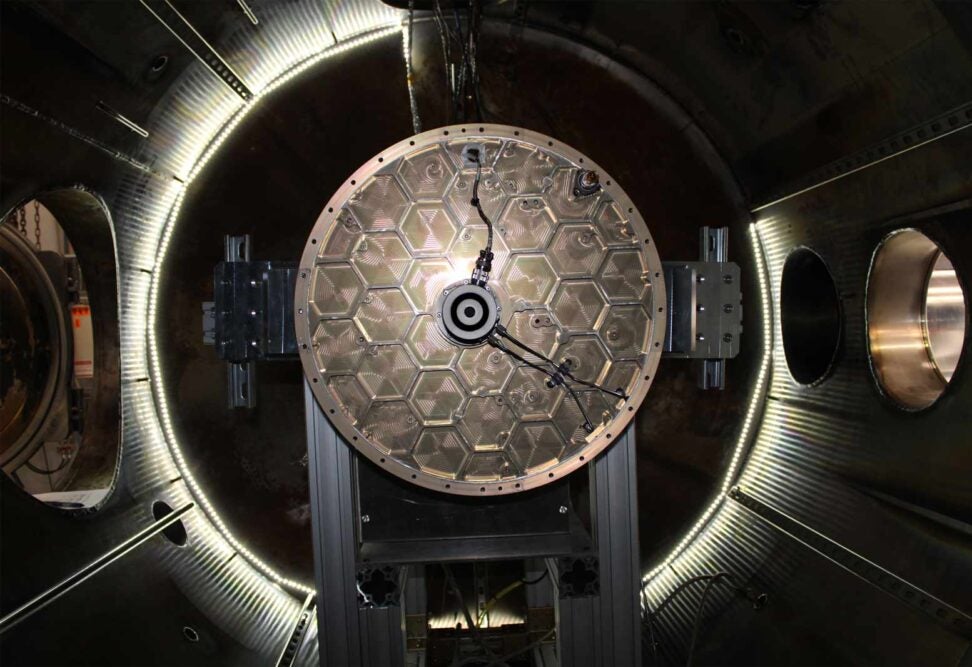 Astra Space to Supply Engines to Airbus OneWeb Satellites - Via Satellite