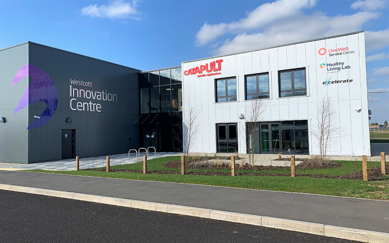 Benchmark Space Systems Opens UK Facility - Via Satellite