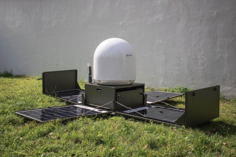 Kacific Launches New Emergency Broadband Services Solution - Via Satellite