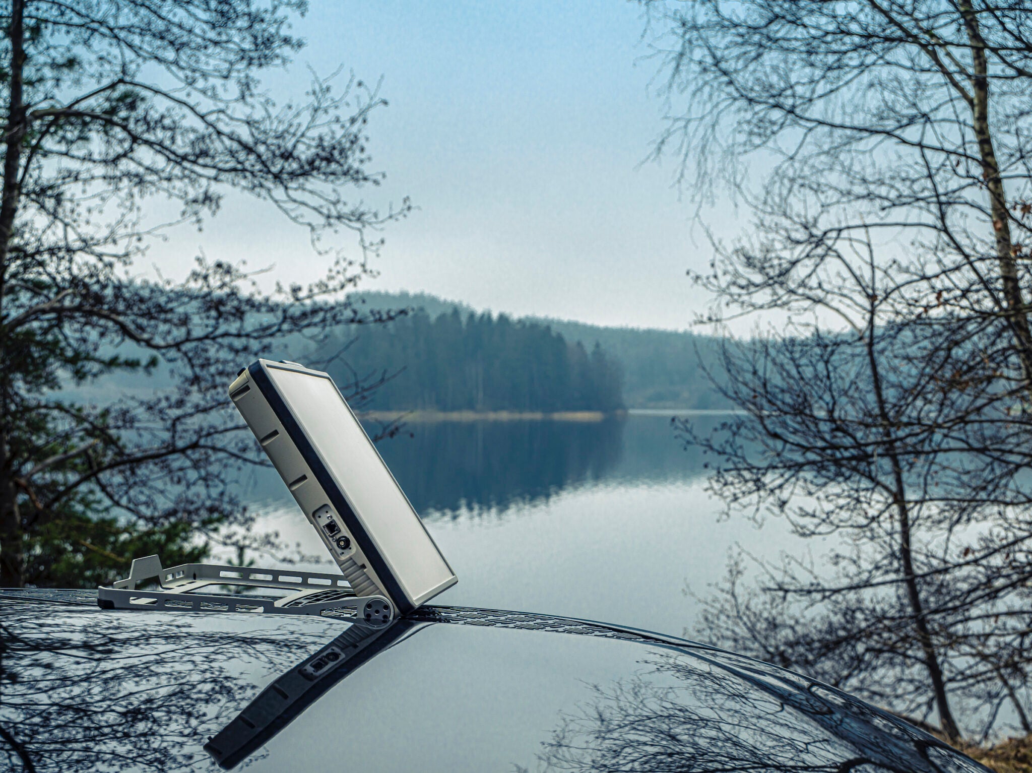 Ovzon Receives Largest Contract To Date to Support Swedish Defense ...