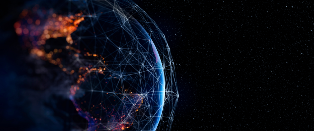 SES Partners with Planet for NASA Relay Network Contract - Via Satellite