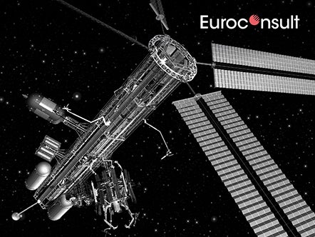Euroconsult Predicts On-Orbit Services Will Generate More Than $4B in 2031 - Via Satellite