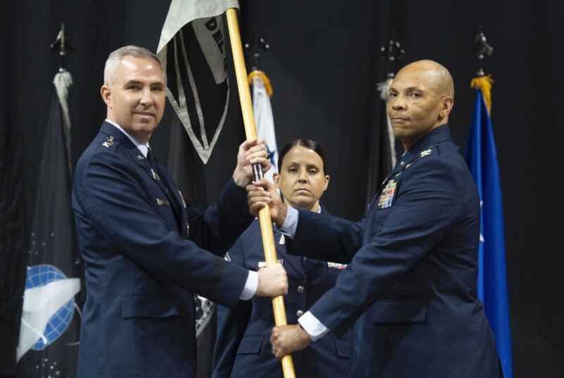 US Space Force Establishes National Space Intelligence Center - Via ...