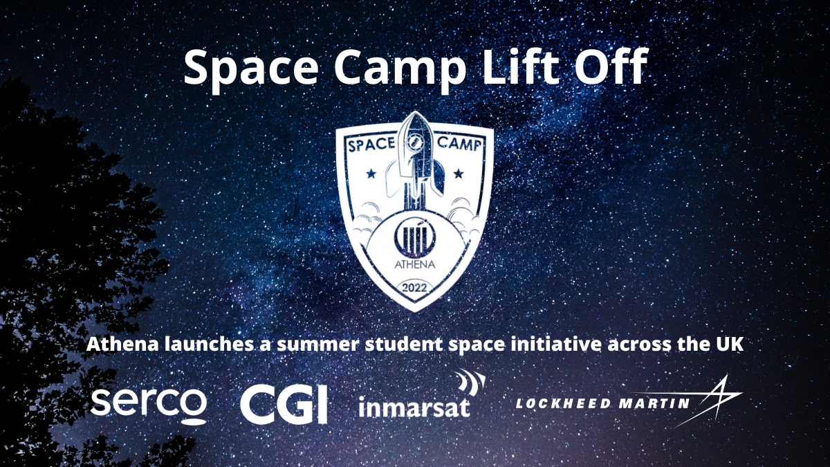 New Space Camps Set to Launch in the U.K. - Via Satellite