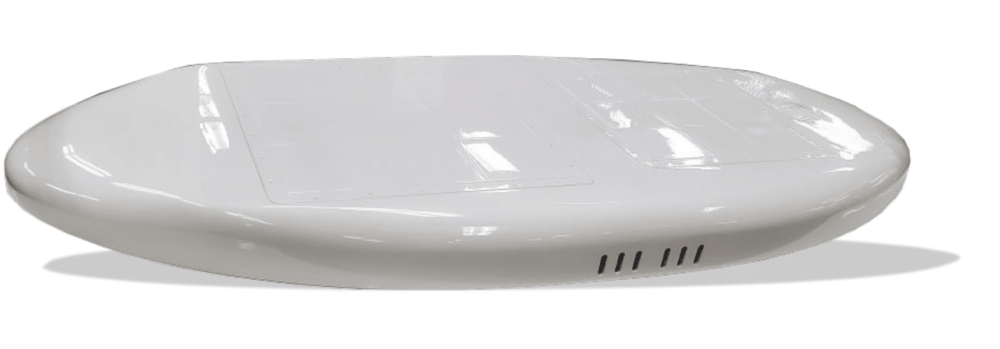 Intelsat Launches New IFC Solution, New ESA-based Antenna - Via Satellite