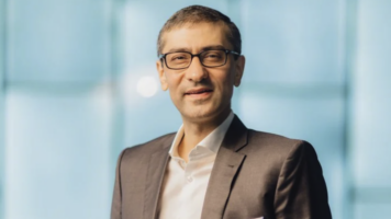 Inmarsat CEO Rajeev Suri to Step Down With Viasat Acquisition - Via ...