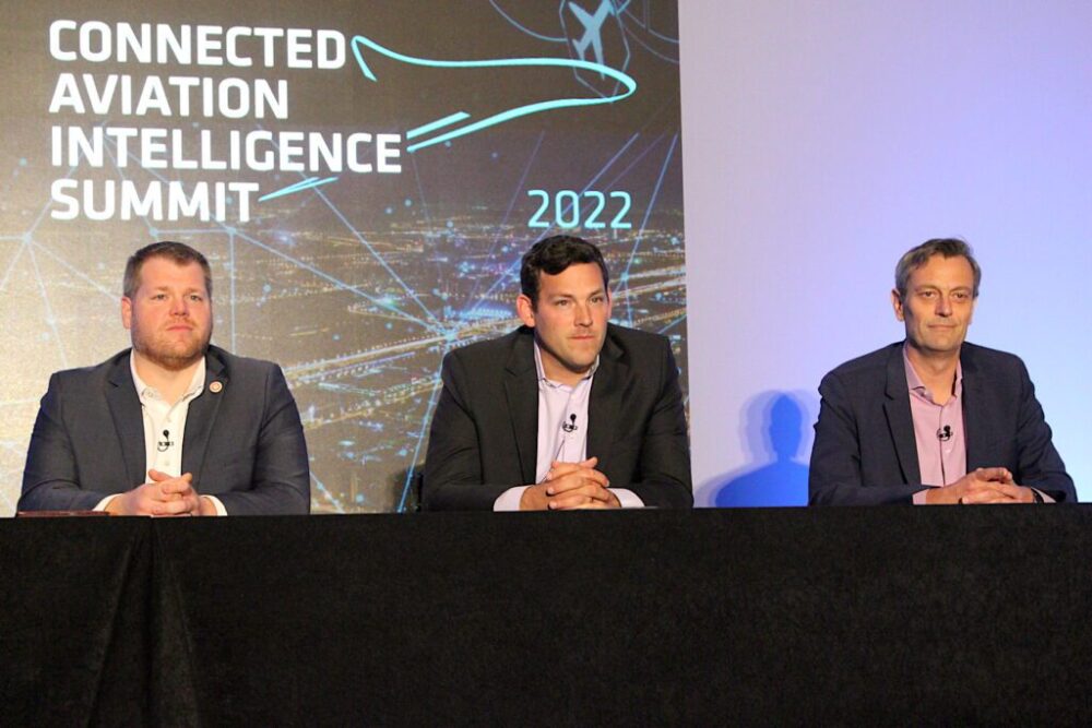 SpaceX Works to Educate Airlines on Virtues of Starlink and LEO In ...