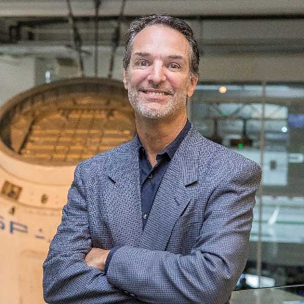 Lux Capital Invests in Tom Mueller's Impulse Space Startup - Via Satellite