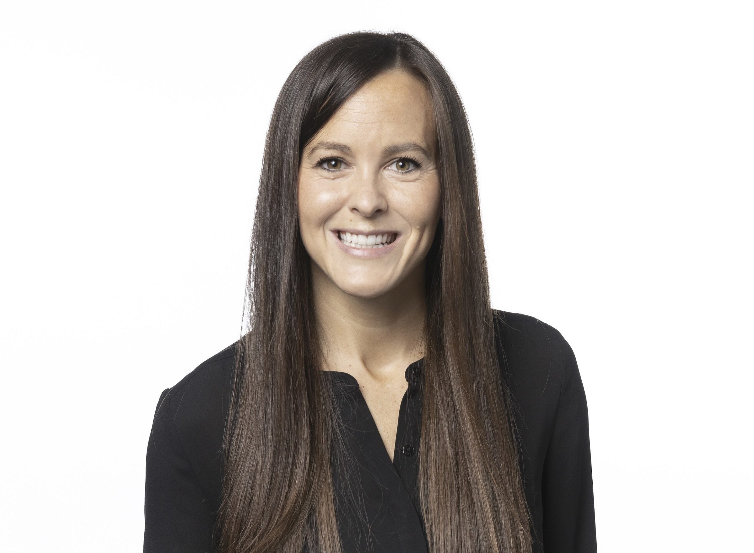 MDA Promotes Holly Johnson to Lead Robotics and Space Business - Via ...