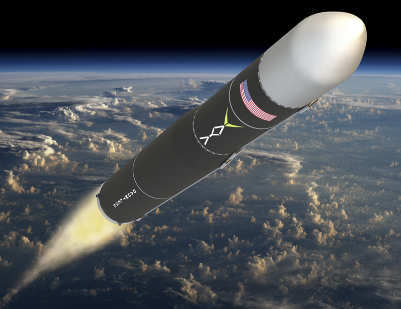 Launcher Vaya Space Signs Agreements with All2Space, NASA - Via Satellite