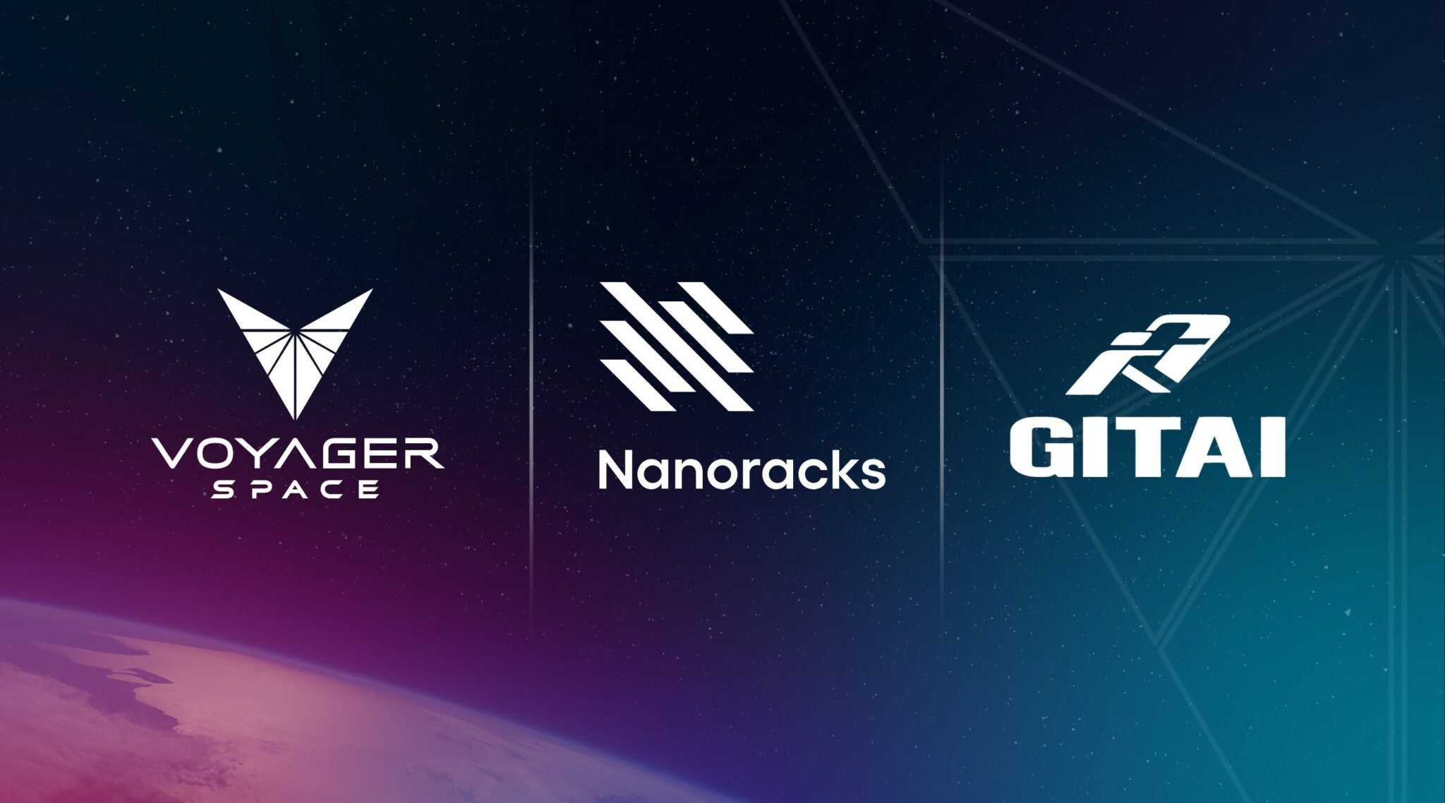 Nanoracks Confirms Follow-Up Bishop Airlock Mission with Japan's Gitai ...