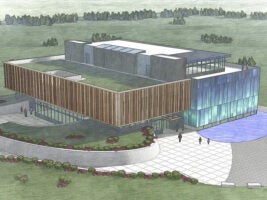 Maritime Launch to Begin Building a Spaceport in Nova Scotia - Via ...