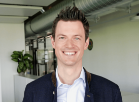 OroraTech CEO on How Satellite Data Can Transform Wildfire Management ...