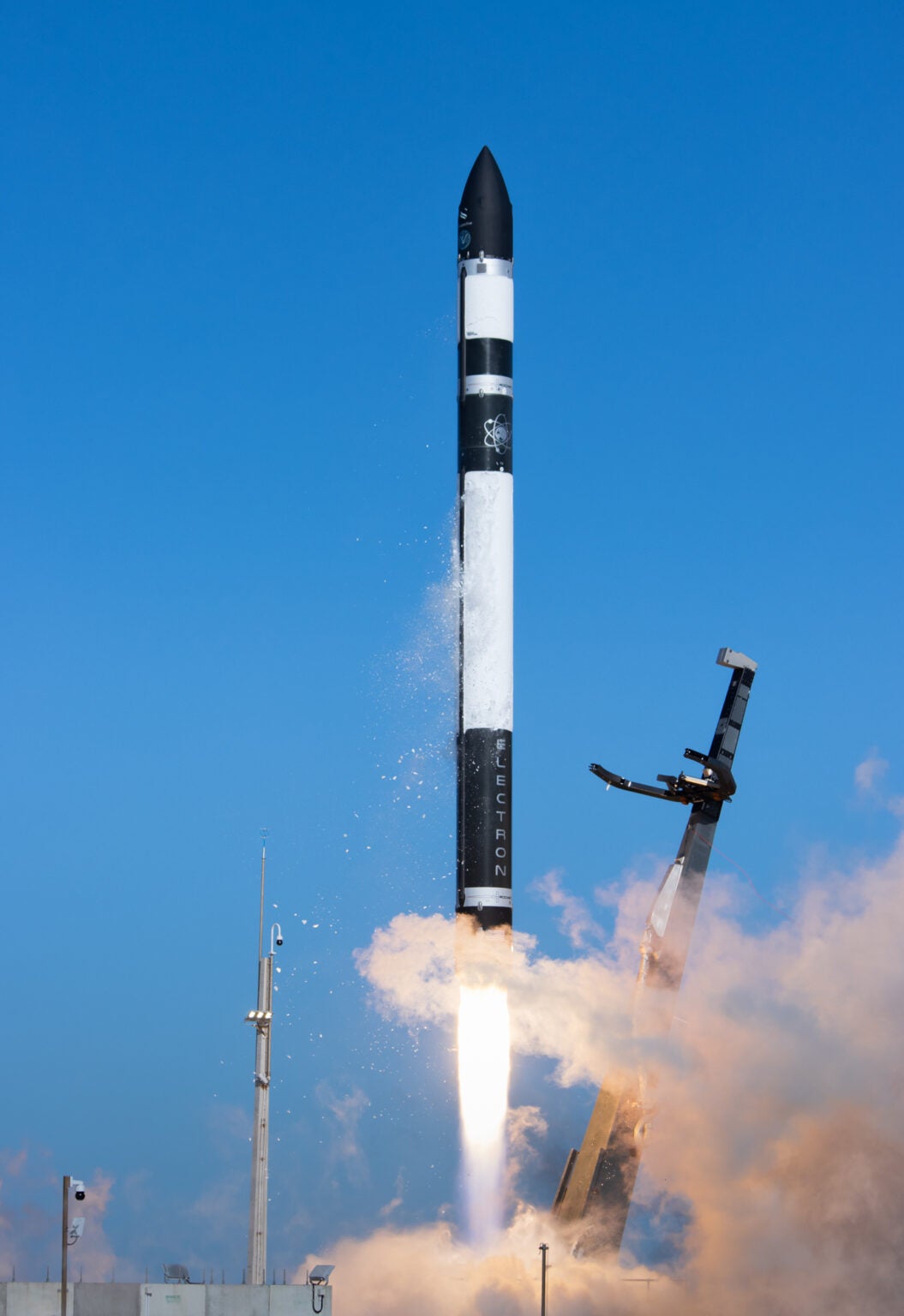 Rocket Lab Posts Record $63M Revenue in Q3, Lands Subcontracts for SDA ...