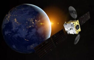 Keysight Technologies, KT-SAT Demonstrate NR-NTN Multi-Orbit Handover ...