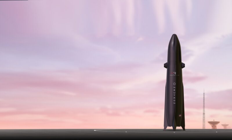 Five Companies Developing Rocket Delivery for US Transportation Command ...