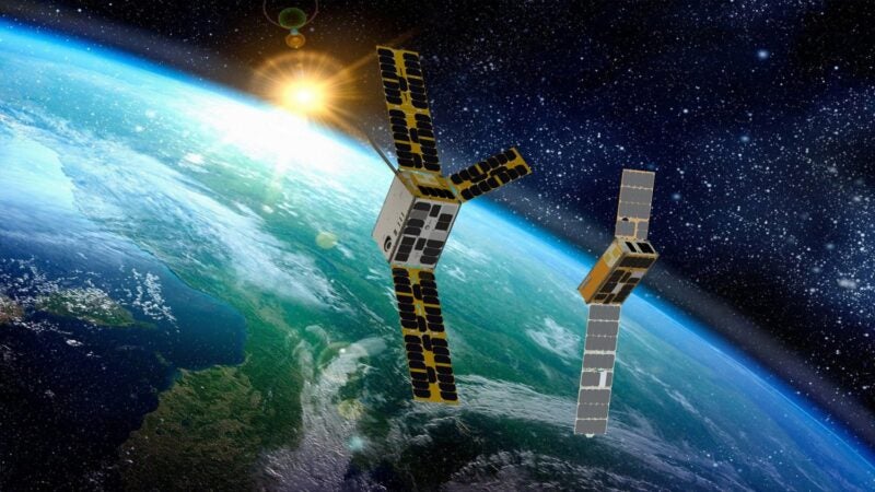 Open Cosmos to Launch OpenConstellation to Democratize Satellite ...