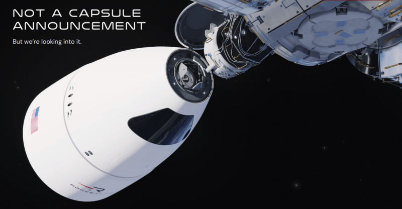 Rocket Lab Investor Day: Expect Virginia Launch This Year, Potential ...