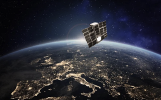 Spanish IoT Startup Sateliot Raises $33M Series B Round - Via Satellite