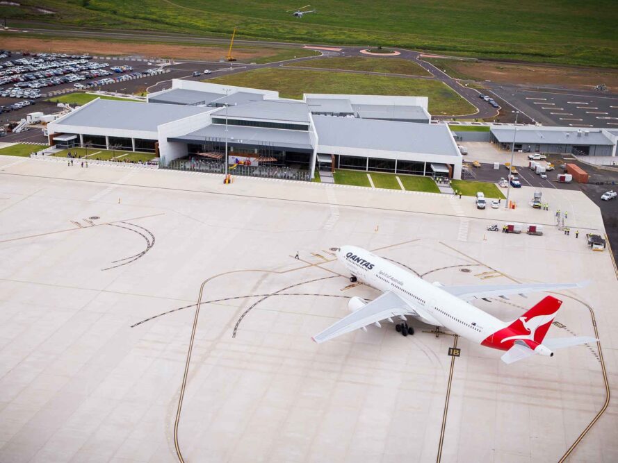 Virgin Orbit Expands Launch Efforts to Australia With Wagner ...